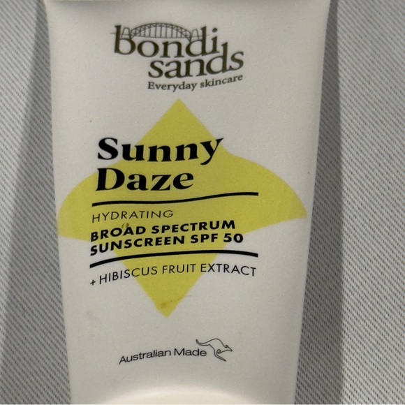 Bondi Sands | Skincare | Bondi Sands Sunny Daze Hydrating Broad ...